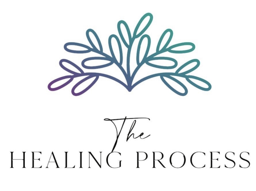 The Healing Process - Sisters Healing Space